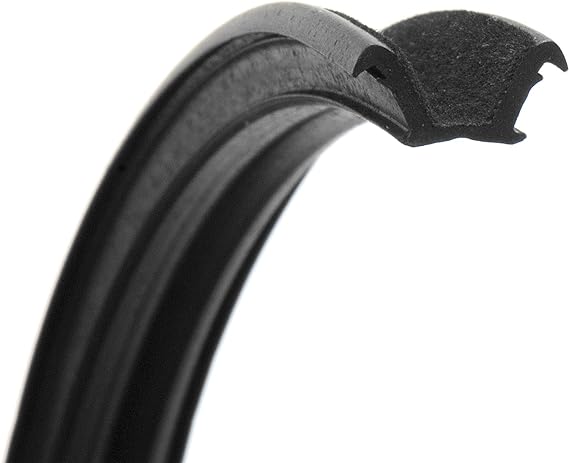 Garrison Outfitters [GO] - Anti Rattle Kit for rear sliding window ...